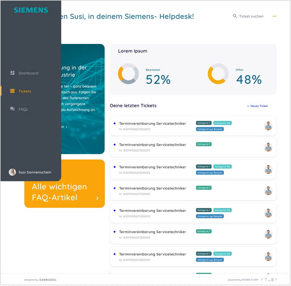 OTOBO 10.0 Stable Release – Open Source Service Management | OTOBO