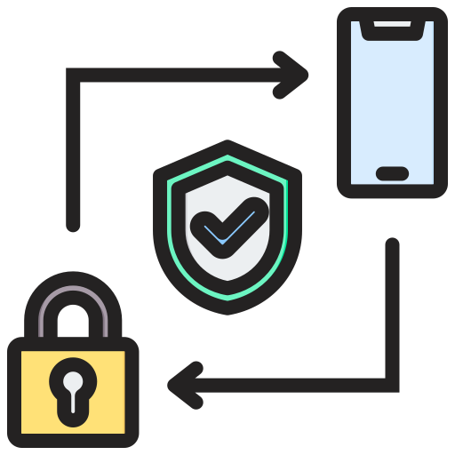 Security & Compliance – protect your sensitive data | OTOBO