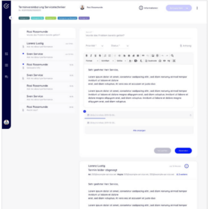OTOBO | Open Source Service Management