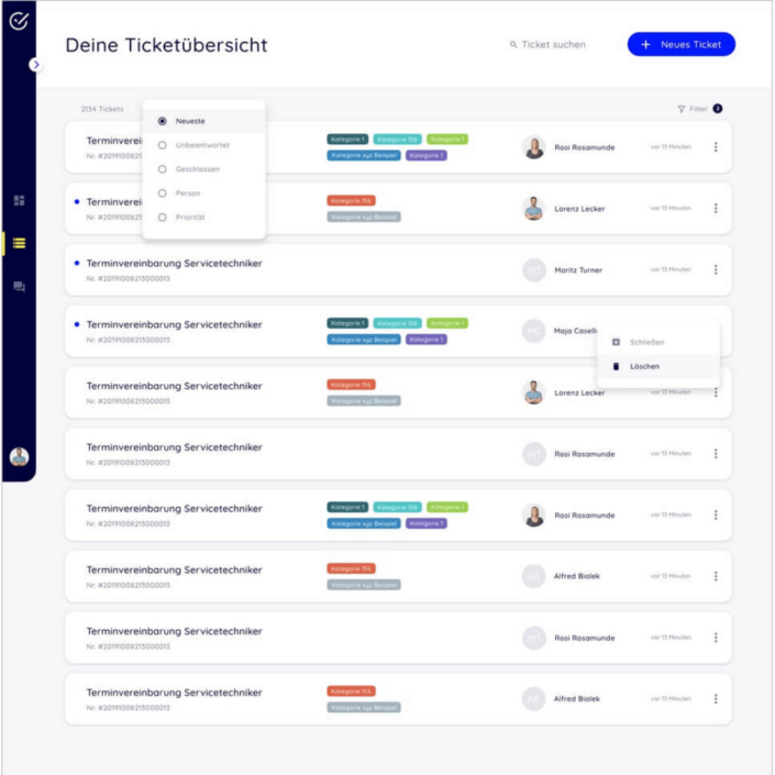 OTOBO | Open Source Service Management