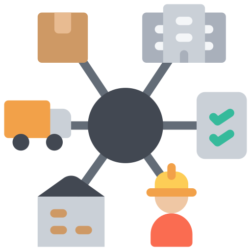 Configuration Management Database (CMDB) | OTOBO